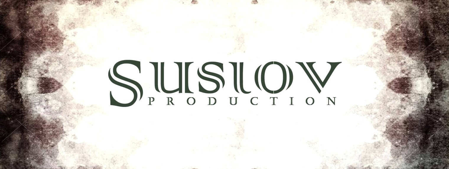 Suslov DVJ Production