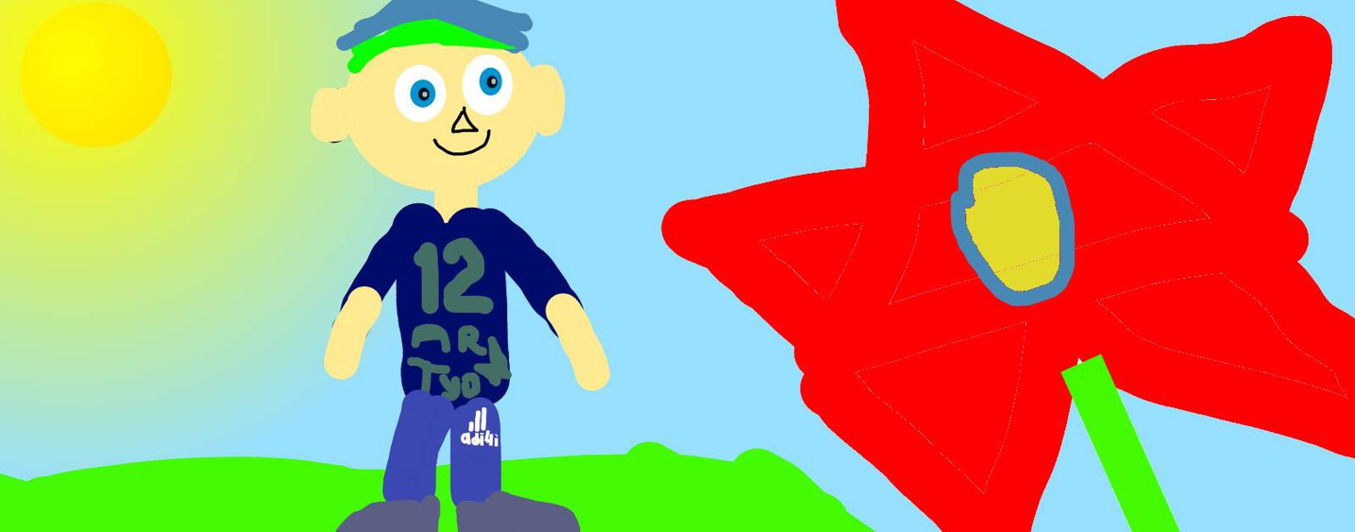Artyom Games TV