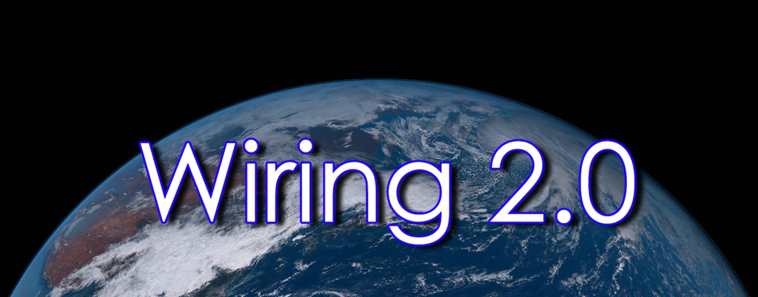 Wiring 2.0