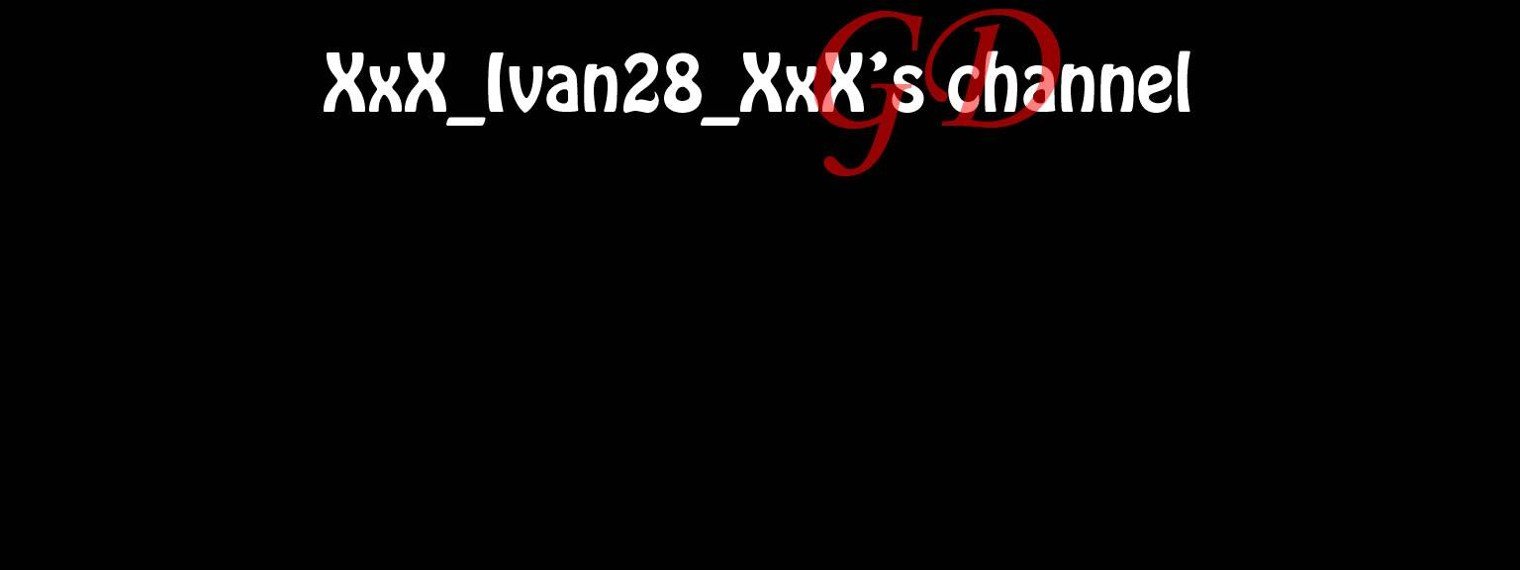 XxX_Ivan28_XxX's GDchannel
