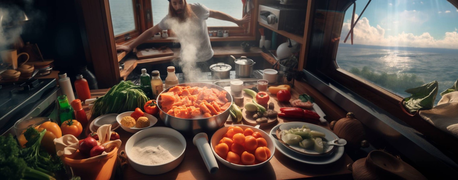 Гастрономические Секреты от Профессионалов