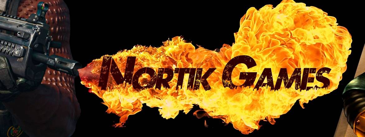 Nortik Games "Старый Скуф"