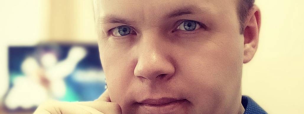 Михаил Еременко