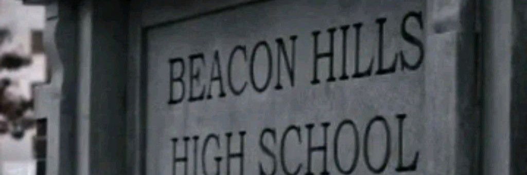 Teen Wolf