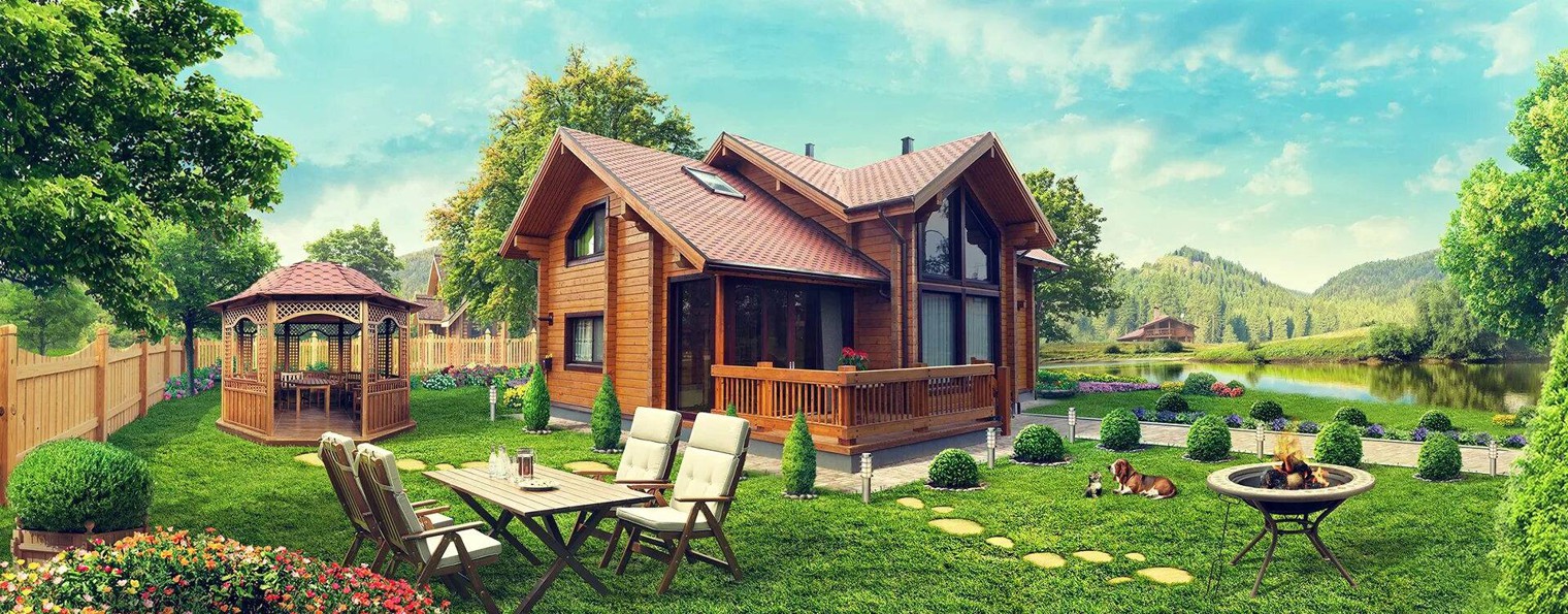 Дача | Баня | Сад и огород | Строительство