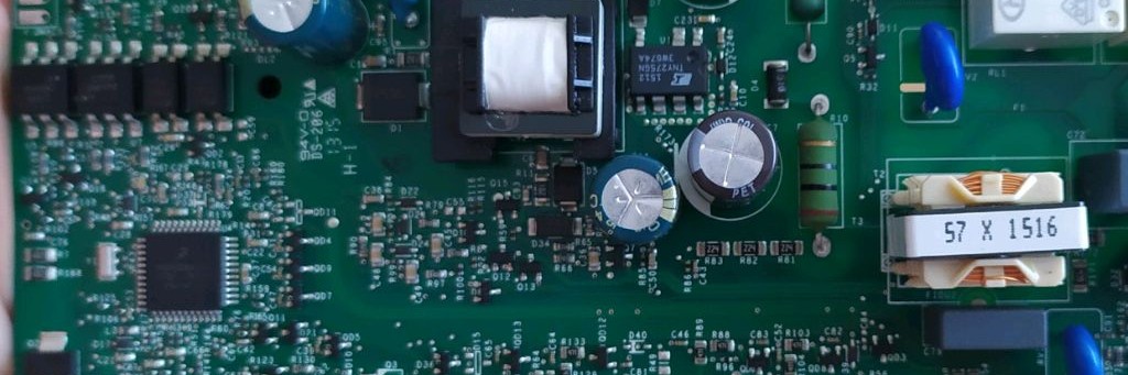 Ремонт бытовой техники СПб