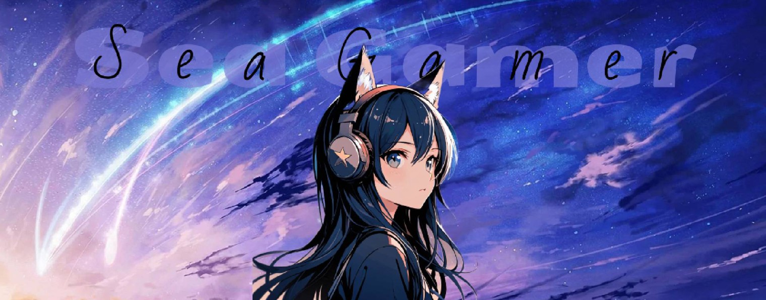Sea Gamer