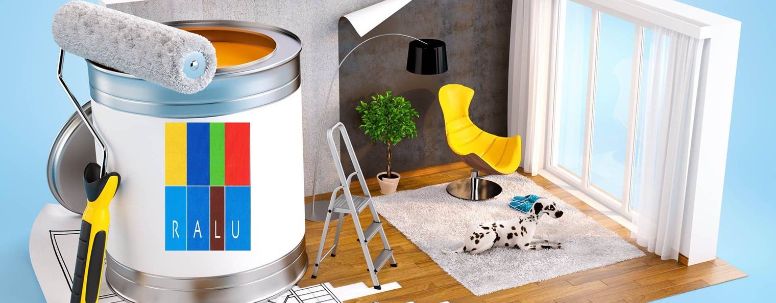 стройка и ремонт в рф