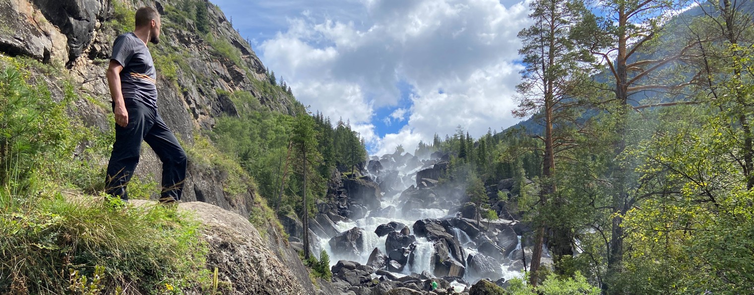 Титов Павел