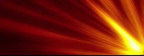 Лучик Рассвет