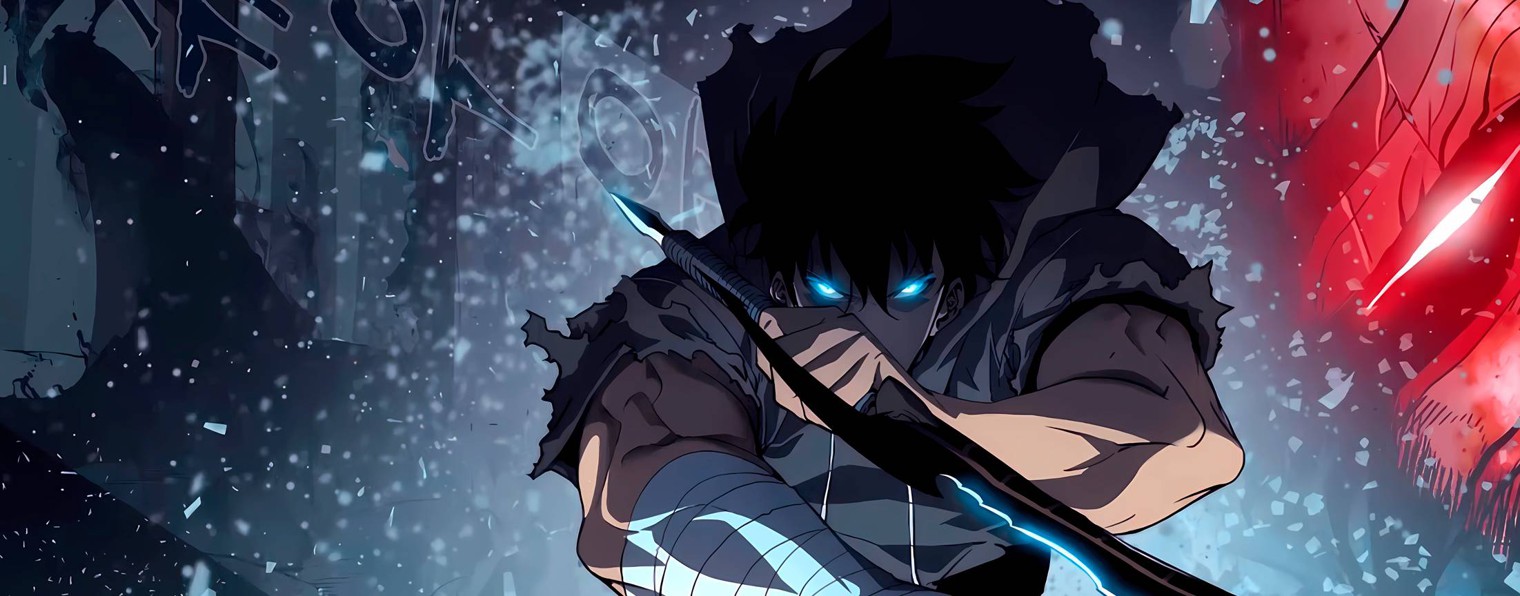 Soul Anime