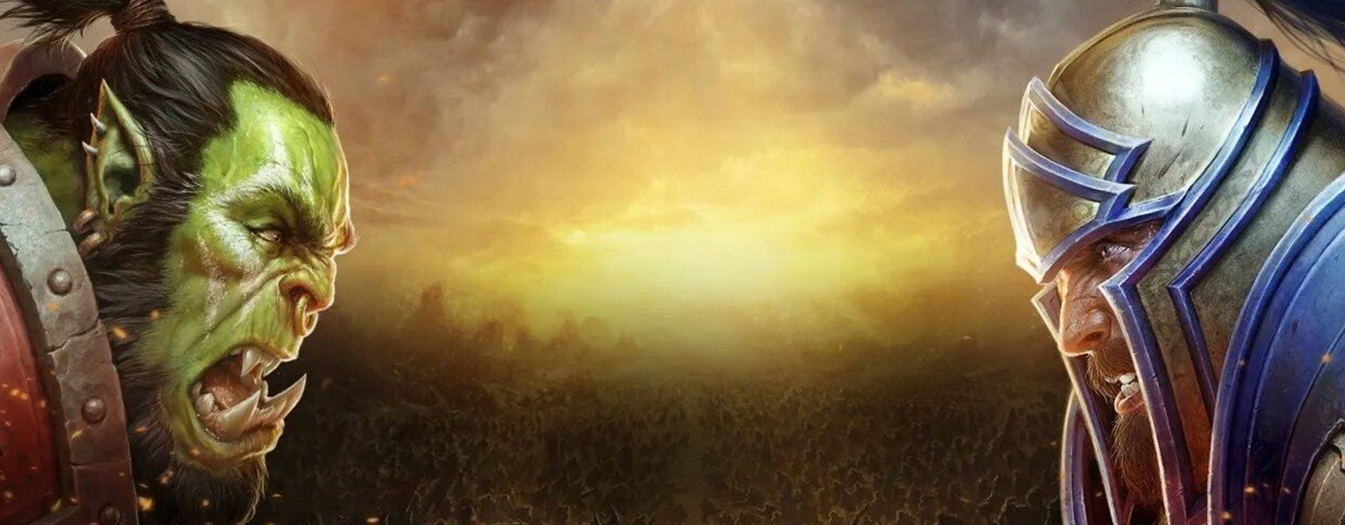 Аудиокниги о World of Warcraft