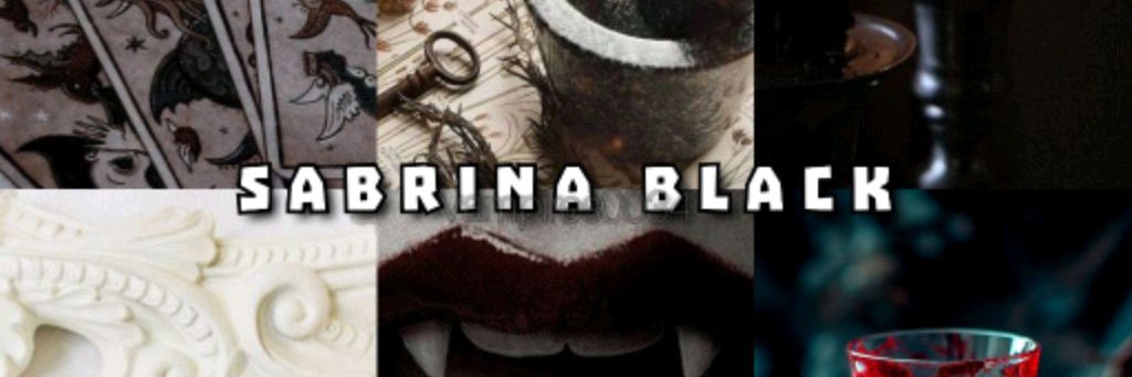 Sabrina Black