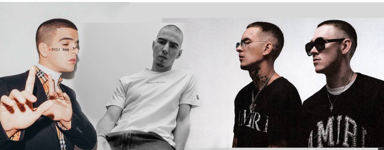 MUSIC RAP EDITS 2023
