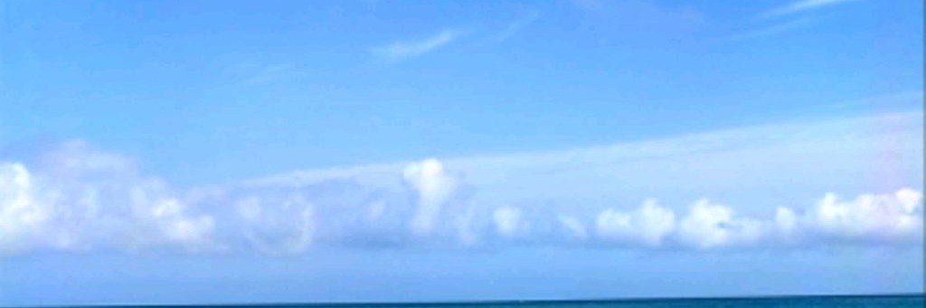 Моя Новая жизнь у моря!