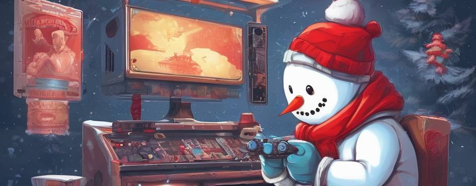 SnowMen