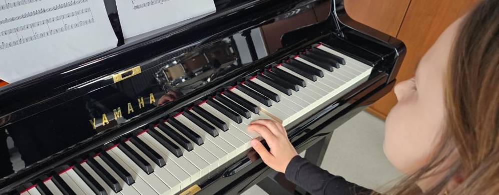 Марианна в музыкальной стране