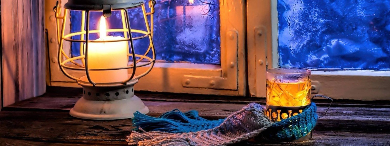 Музыкальная пауза