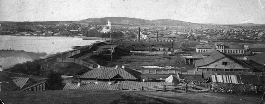 Провинциал (бывший Правотрон)