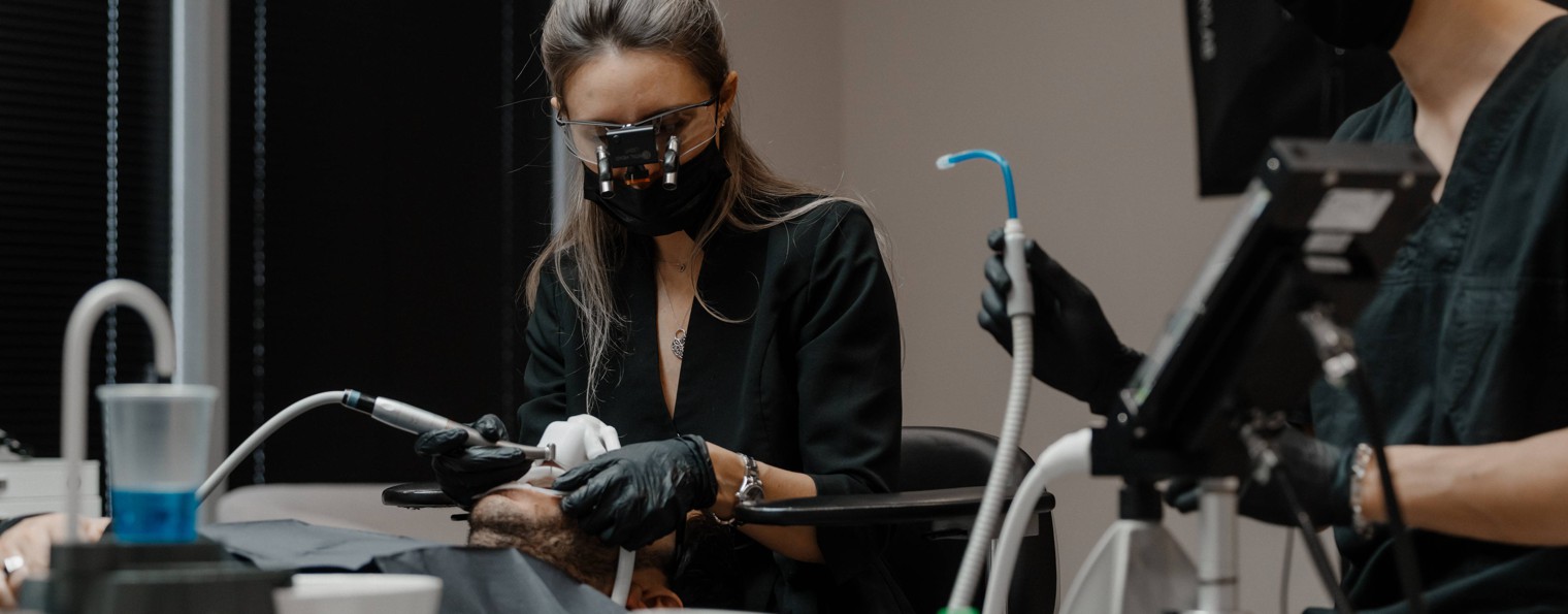 Клиника История Улыбки