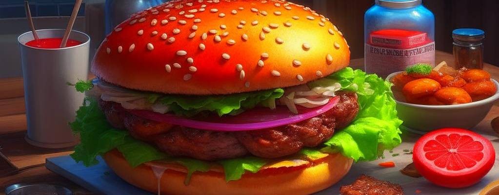 Кулинарная Виртуозность ❤