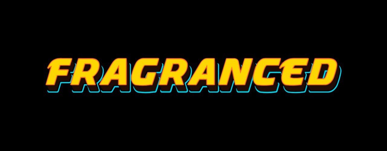 FRAGRANCED