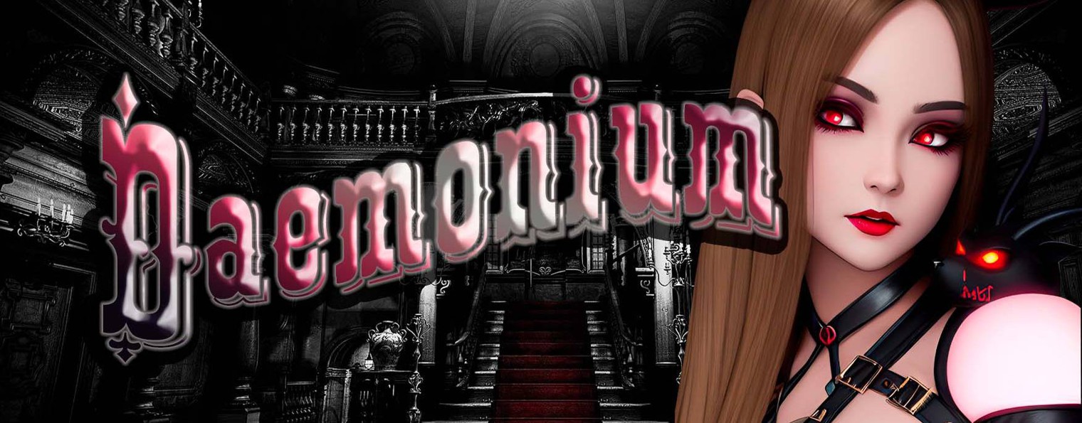 Daemonium