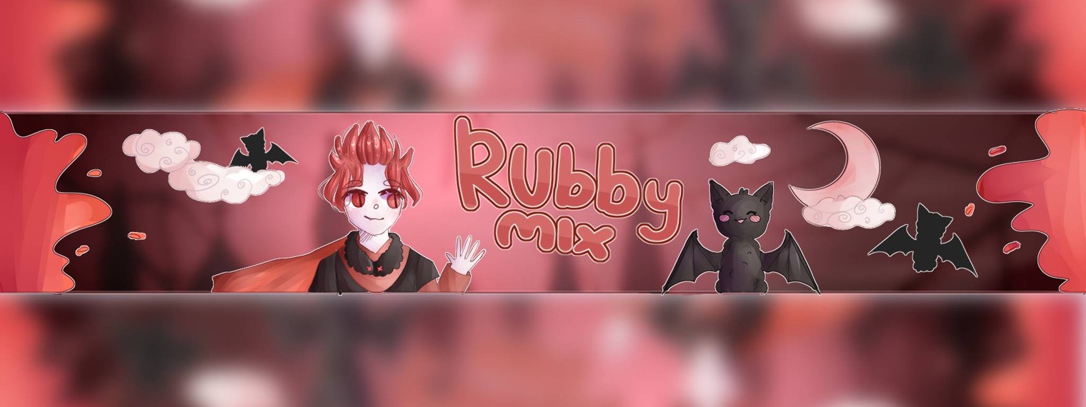 RubbyMixRu