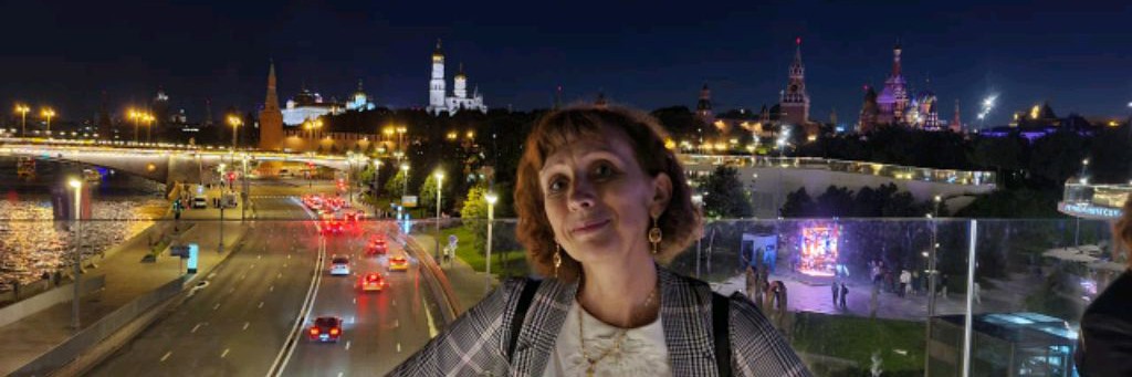 Калайда Инна