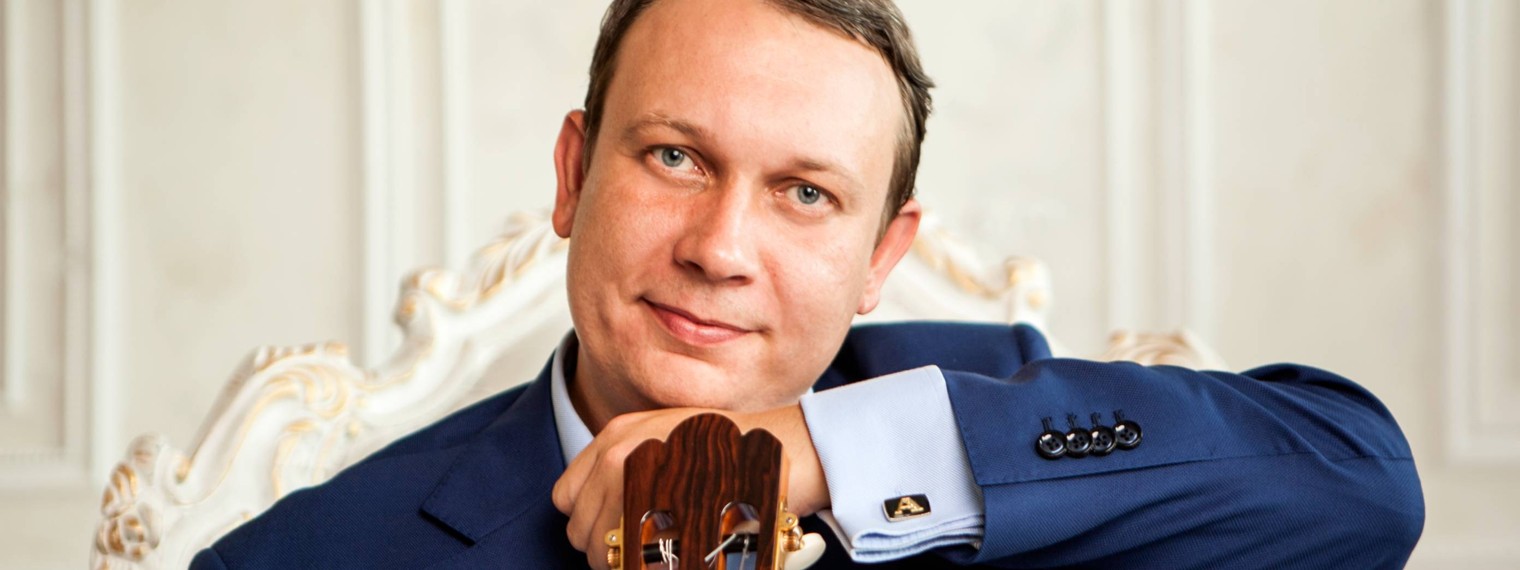 Юрий Алешников - музыкант