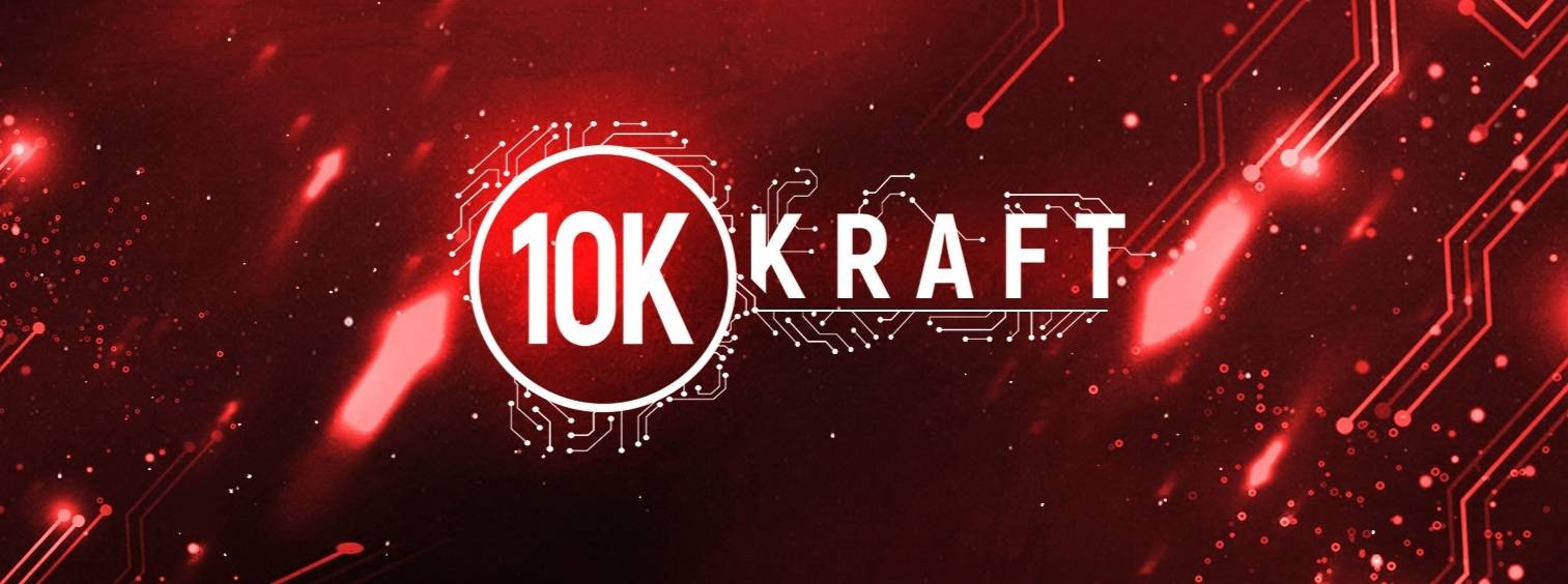 10K_Kraft | Михаил Десятерик