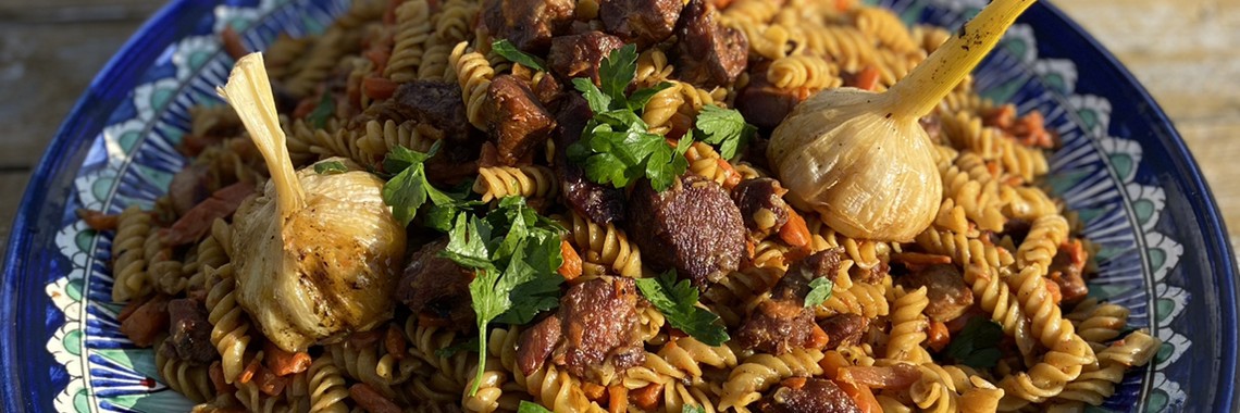 РЕЦЕПТ КОНЬКОВ ТВ