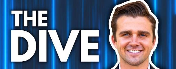 The Dive with Jackson Hinkle