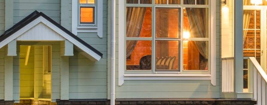 ИНДИВИДУАЛЬНЫЙ ДОМ - строительная компания