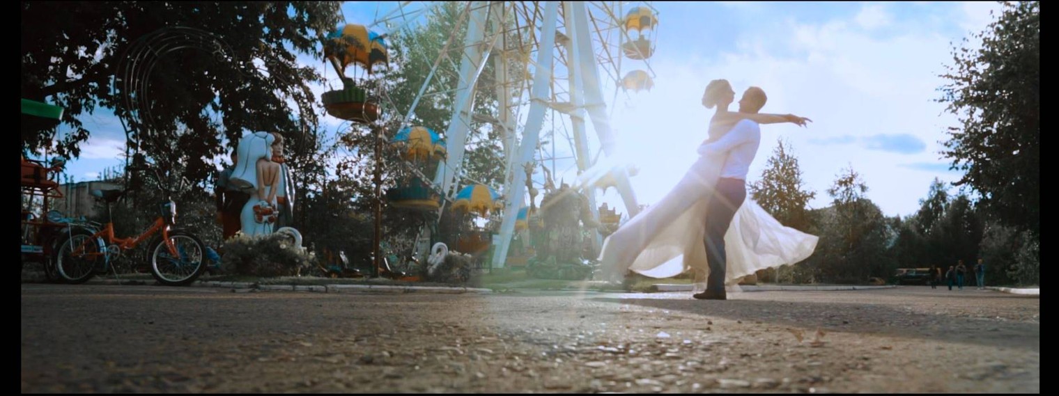 Видеограф Барнаул