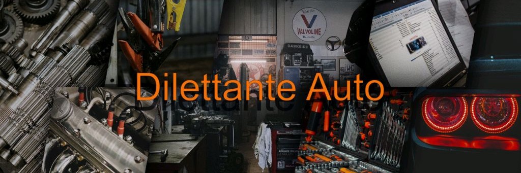 DilettanteAuto