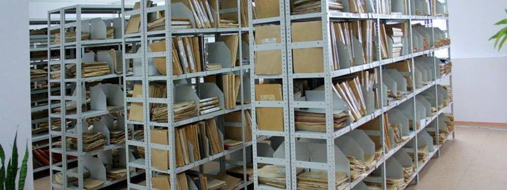 Полочка ОКР