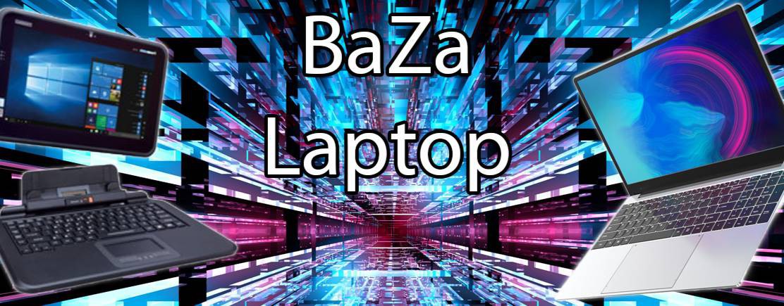 BaZaLaptop-888
