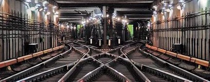 Метрофан