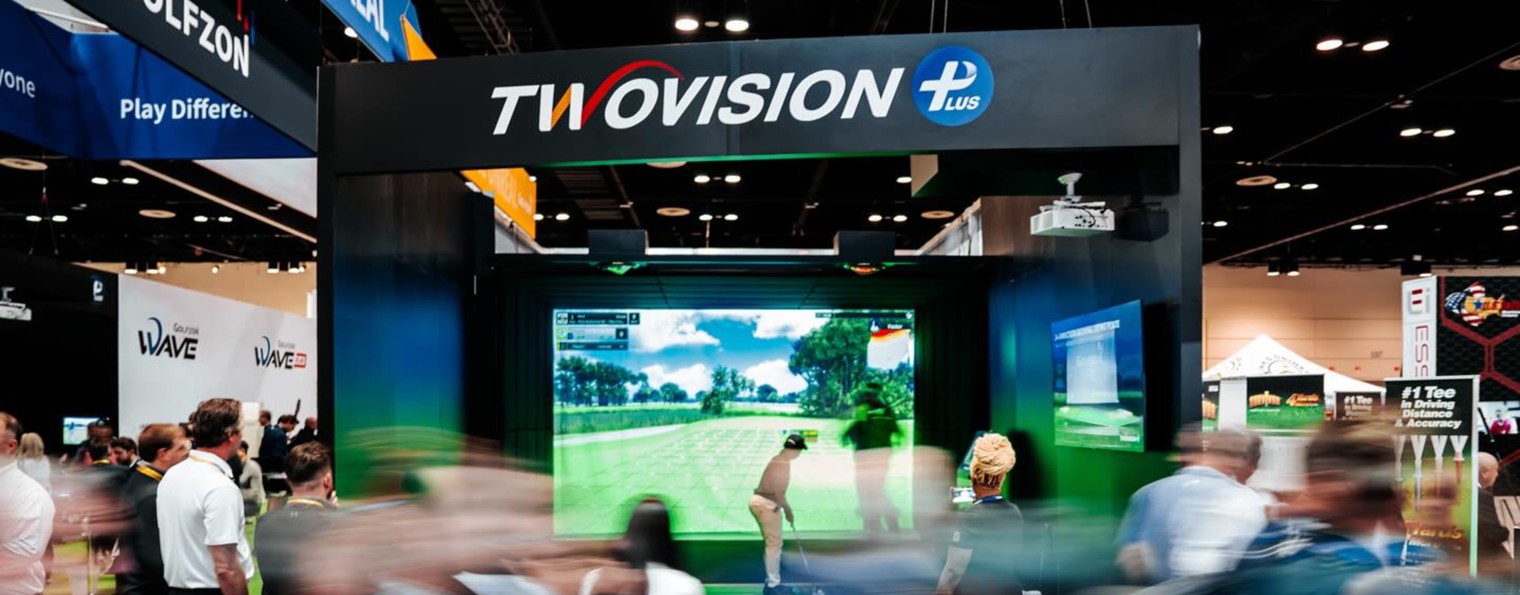 Golfzon Россия