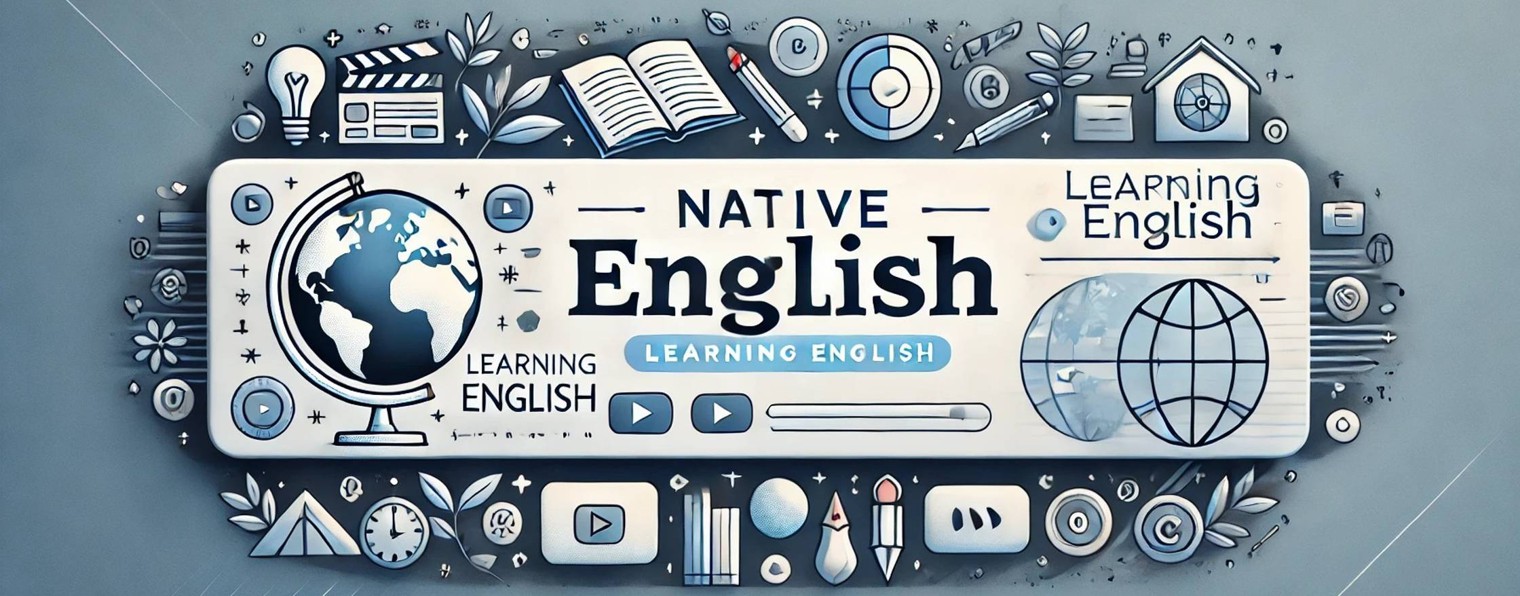 Native English