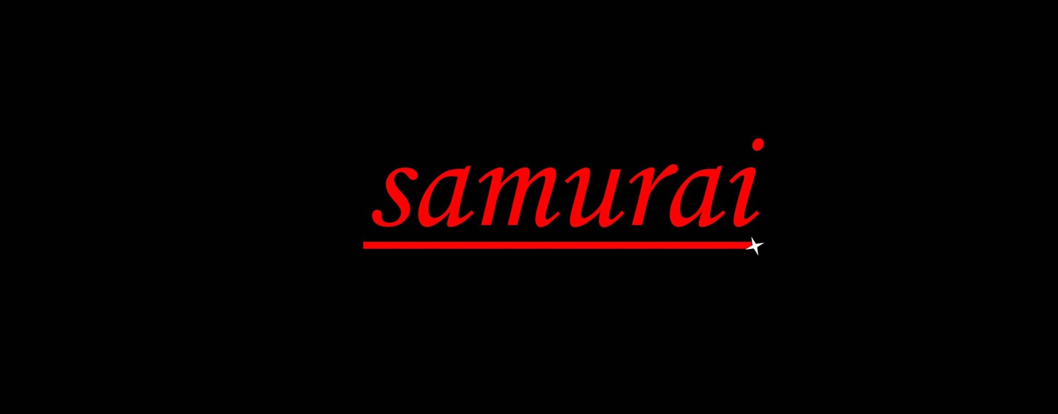samurai
