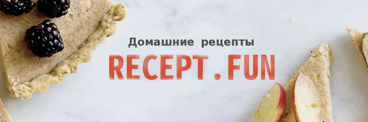 Recept.fun