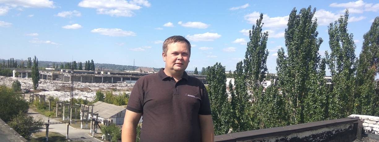 Роман Шев