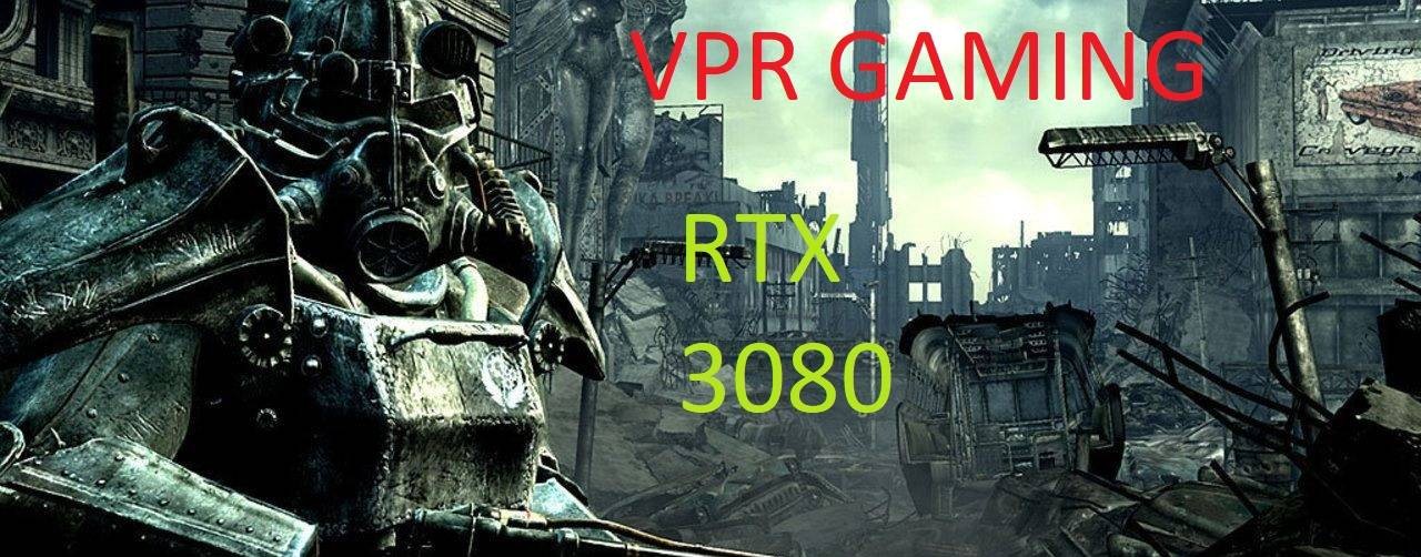 vpr gaming