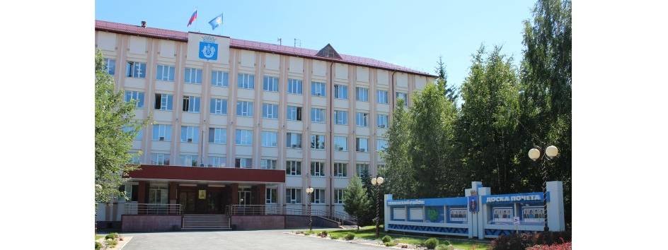Тюменский район