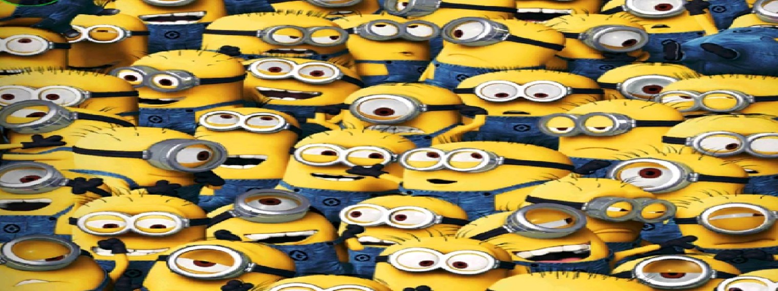 Minion Rush
