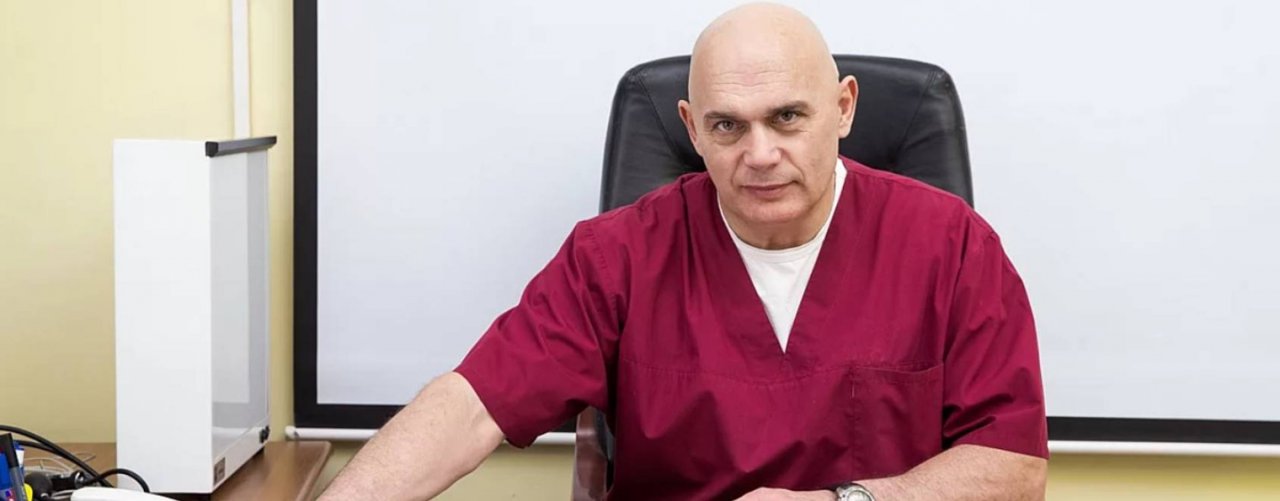 Центр доктора Бубновского Авиамоторная