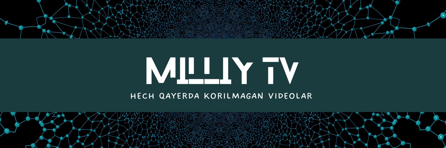 Milliy Tv смотрите видео онлайн бесплатно