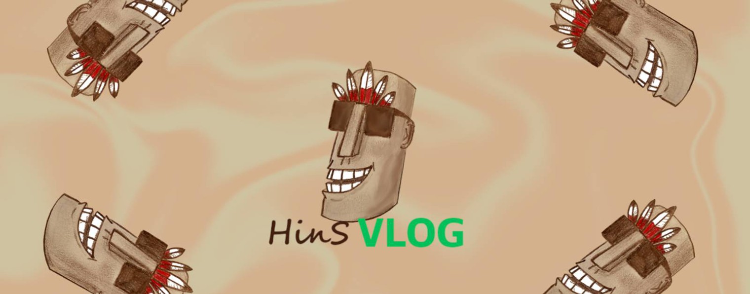 HinS VLOG